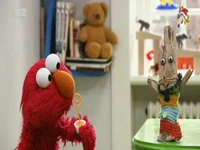 Afsnit 109: Sæbebobler | Muppet Wiki | Fandom