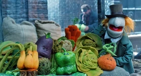 Scrooge (song) | Muppet Wiki | Fandom