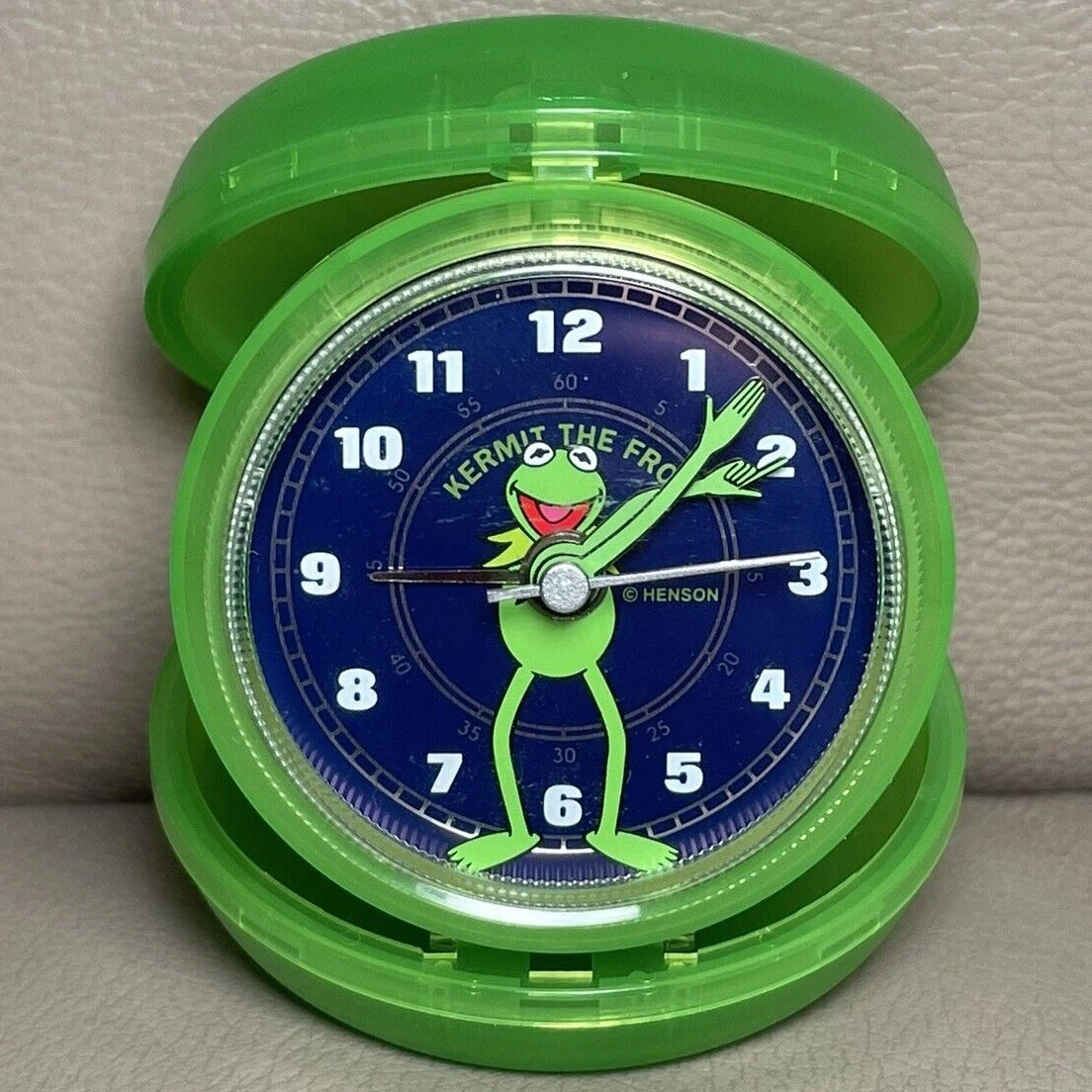 Muppet Clocks Sony Muppet Wiki Fandom
