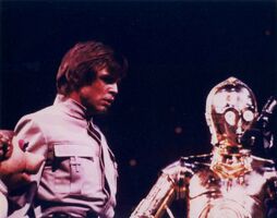 Episode 417: Star Wars | Muppet Wiki | Fandom