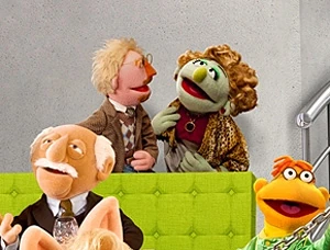 James Bobin Muppet | Muppet Wiki | Fandom