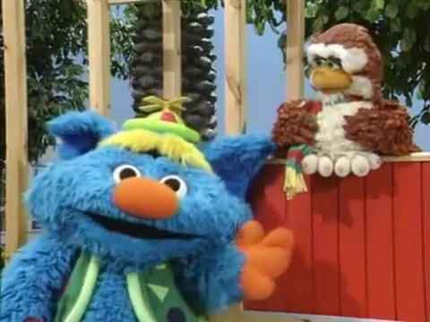 Bluki | Muppet Wiki | Fandom