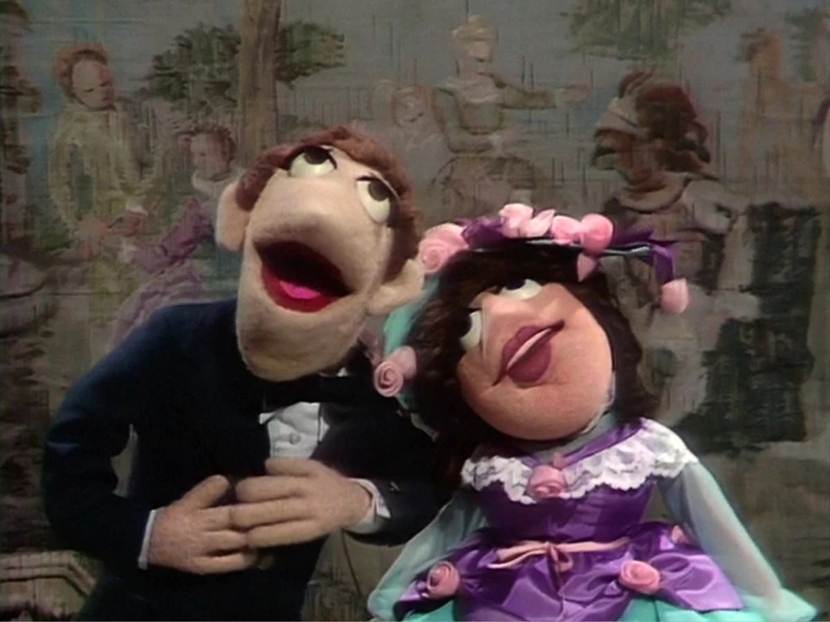 Goody Goody | Muppet Wiki | Fandom