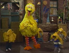 Birdketeer songs | Muppet Wiki | Fandom
