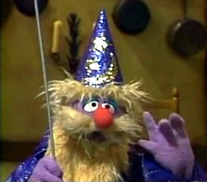 Whamo the Rental Magician | Muppet Wiki | Fandom