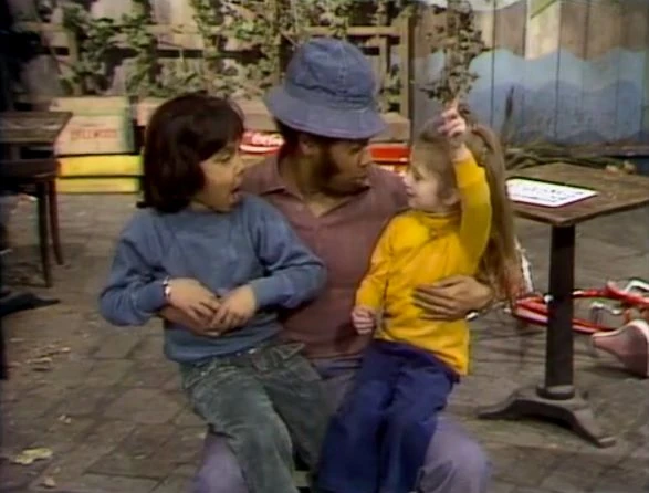 The Alphabet Dance | Muppet Wiki | Fandom