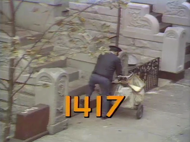 Episode 1417 | Muppet Wiki | Fandom