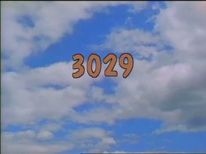 Episode 3029 | Muppet Wiki | Fandom