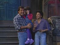 Maria | Muppet Wiki | Fandom