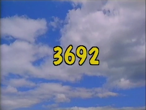 Episode 3692 | Muppet Wiki | Fandom