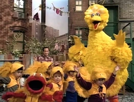 Birdketeer songs | Muppet Wiki | Fandom