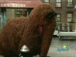 Episode 3874 | Muppet Wiki | Fandom