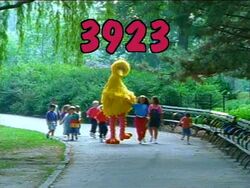 Episode 3923 | Muppet Wiki | Fandom