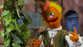 My Beanstalk | Muppet Wiki | Fandom