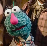 AM Monsters | Muppet Wiki | Fandom