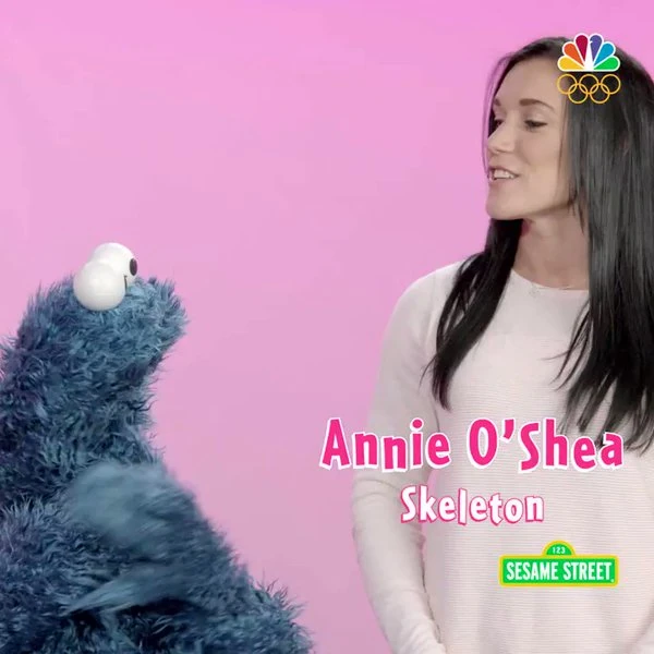 Annie O'Shea | Muppet Wiki | Fandom