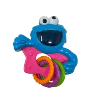 Sesame Street baby toys (Baby King) | Muppet Wiki | Fandom