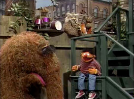 Cathi Rosenberg-Turow | Muppet Wiki | Fandom