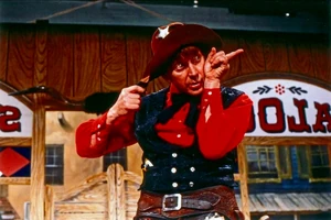 Episode 520: Wally Boag | Muppet Wiki | Fandom