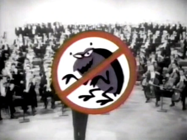 Bugbusters | Muppet Wiki | Fandom