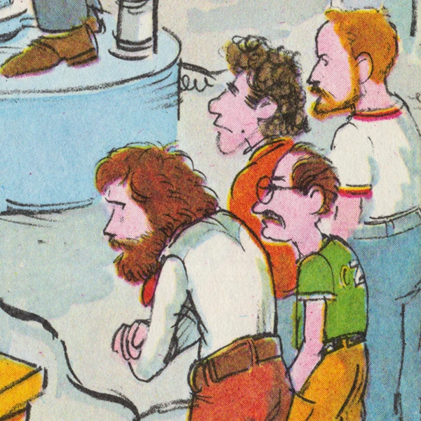 Busy City | Muppet Wiki | Fandom