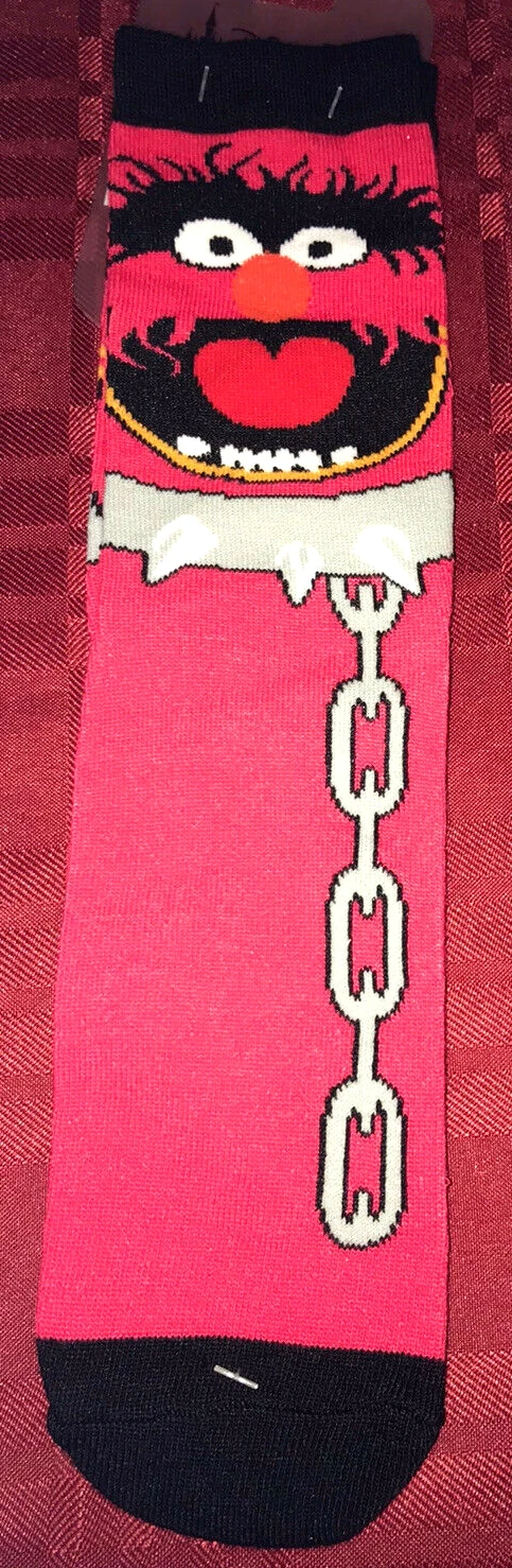 Muppet socks (Disney Parks) | Muppet Wiki | Fandom