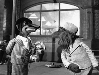 Dog City (special) | Muppet Wiki | Fandom