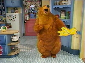 Falling for Fall | Muppet Wiki | Fandom