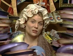 Gina's Alternate Identities | Muppet Wiki | Fandom