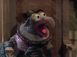 Gonzo's Alternate Identities | Muppet Wiki | Fandom
