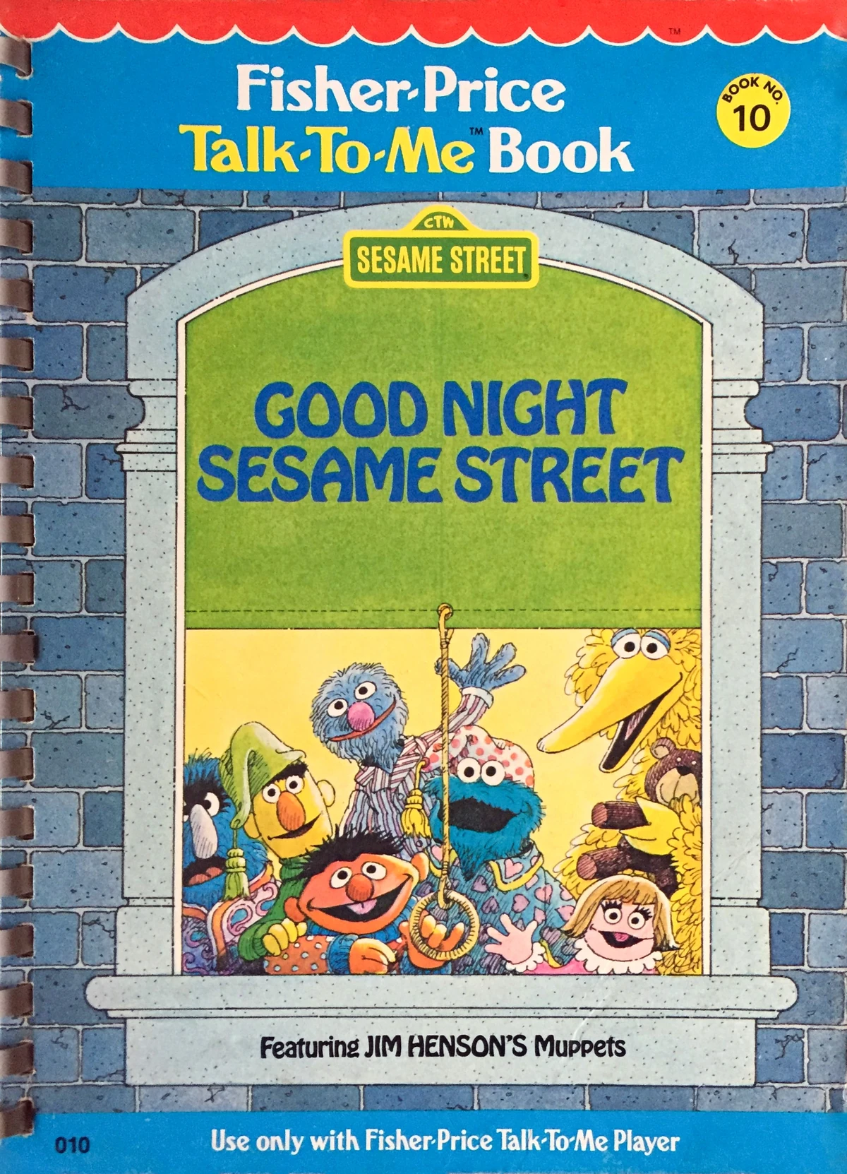 Good Night Sesame Street | Muppet Wiki | Fandom