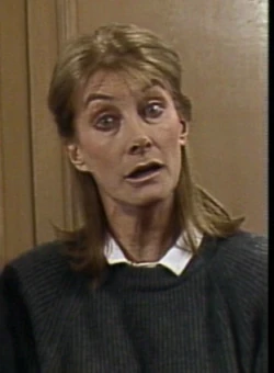 Jean Marsh | Muppet Wiki | Fandom