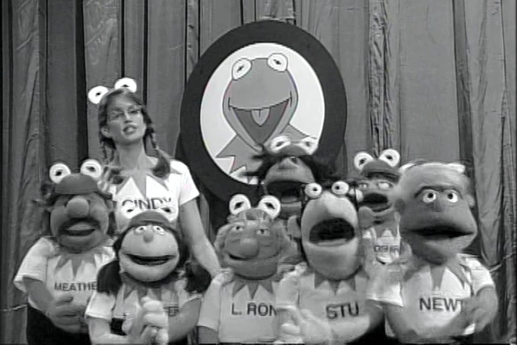 The Mickey Mouse Club | Muppet Wiki | Fandom