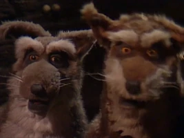 Wolves | Muppet Wiki | Fandom
