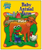 Baby Animal Farm | Muppet Wiki | Fandom