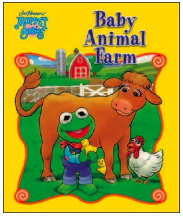 Baby Animal Farm | Muppet Wiki | Fandom