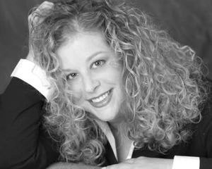 Melanie Harrison | Muppet Wiki | Fandom