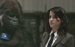 The Middleman | Muppet Wiki | Fandom