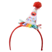 Sesame Place headbands | Muppet Wiki | Fandom