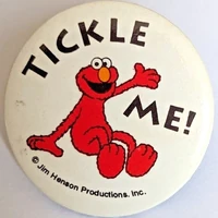 Sesame Street promotional buttons | Muppet Wiki | Fandom