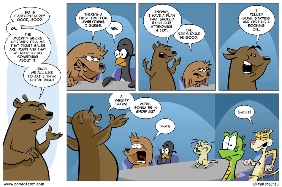 Zoo Dot Com | Muppet Wiki | Fandom