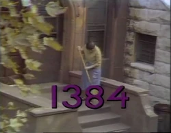 Episode 1384 | Muppet Wiki | Fandom