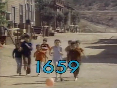 Episode 1659 | Muppet Wiki | Fandom