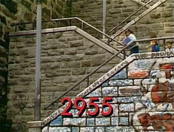 Episode 2955 | Muppet Wiki | Fandom