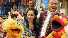 Episode 4228 | Muppet Wiki | Fandom