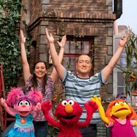Episode 5321 | Muppet Wiki | Fandom