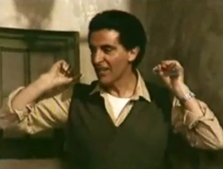 José Enrique Camacho | Muppet Wiki | Fandom