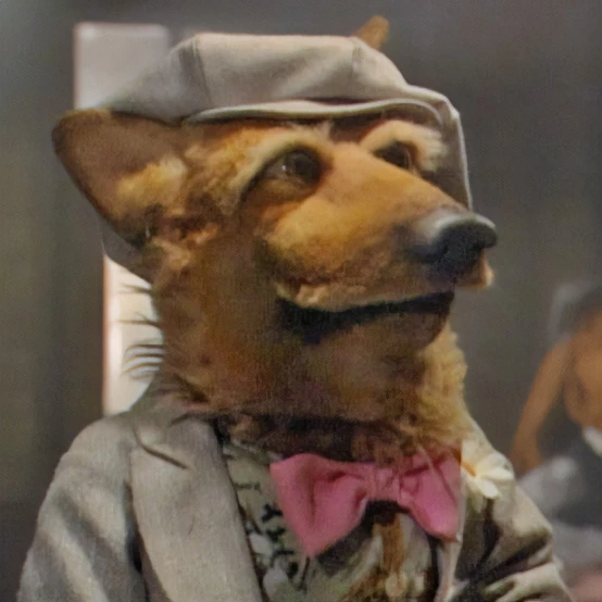 Dogs | Muppet Wiki | Fandom