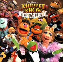 Muppet discography | Muppet Wiki | Fandom