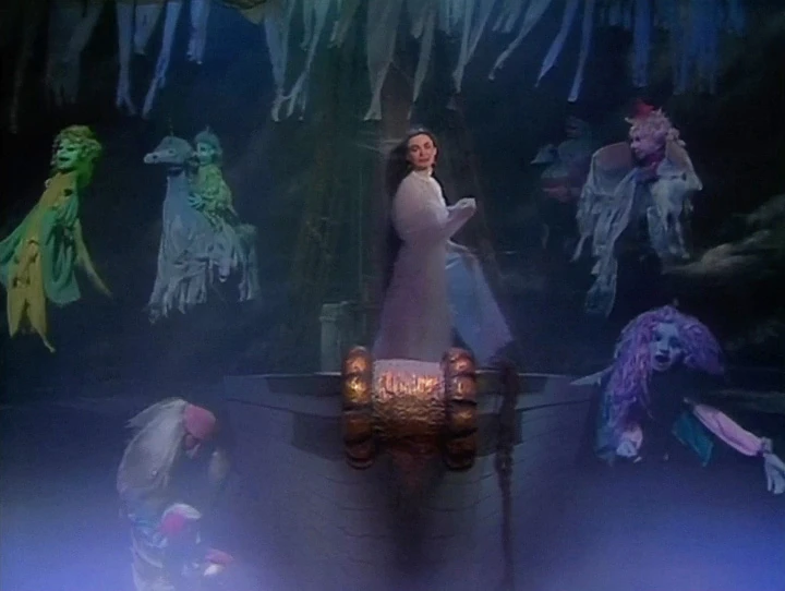 Crew of the Alpha Centauri | Muppet Wiki | Fandom